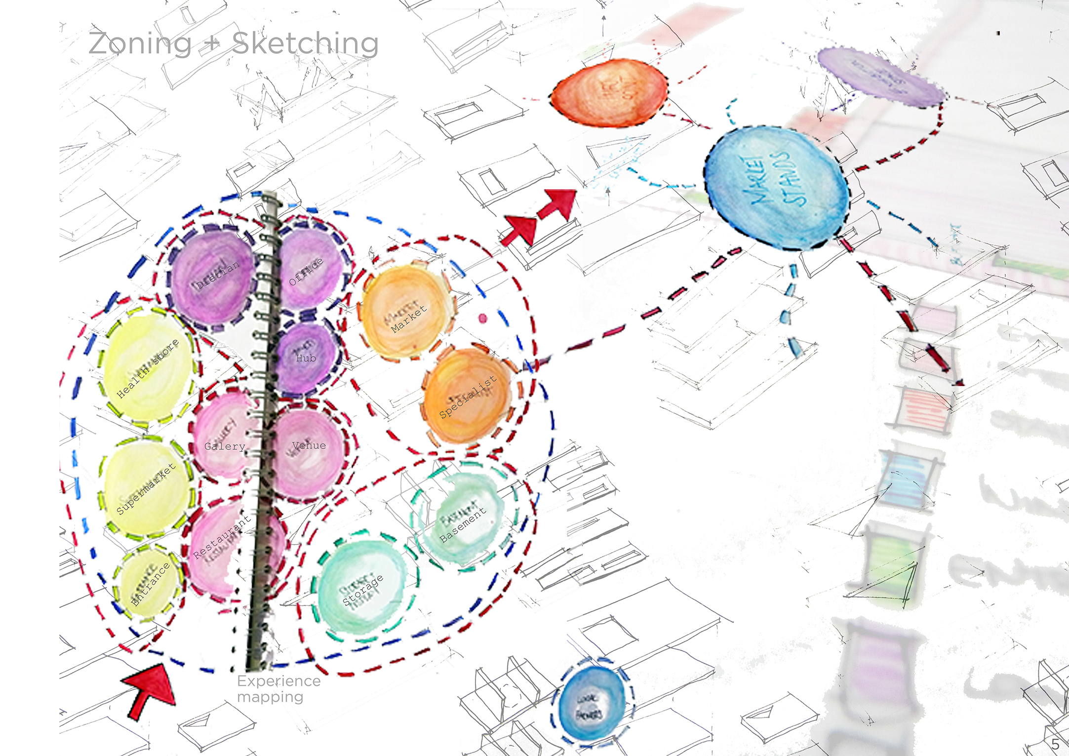 Thesis Project- Transparency - designstorie