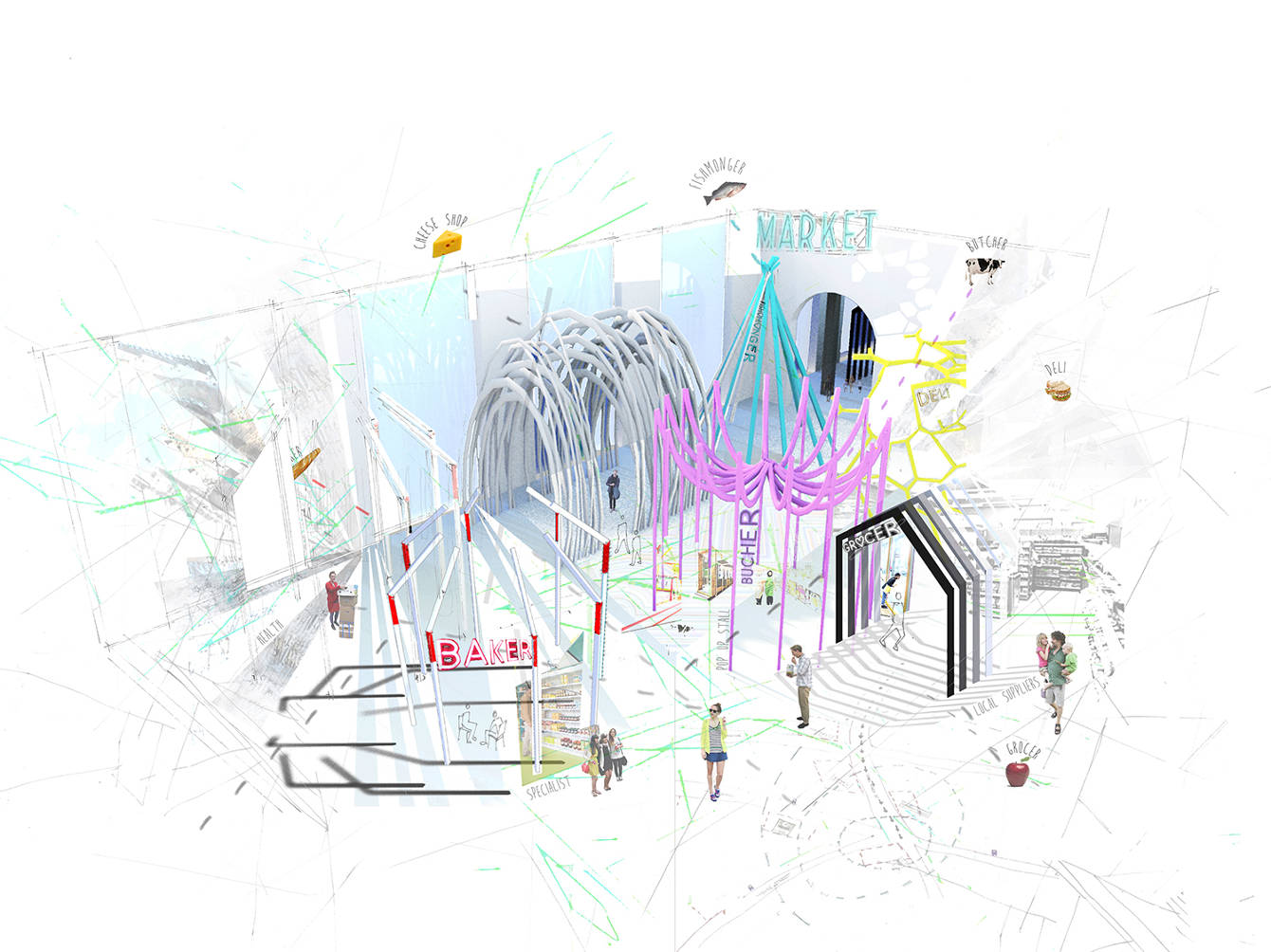 Thesis Project- Transparency - designstorie