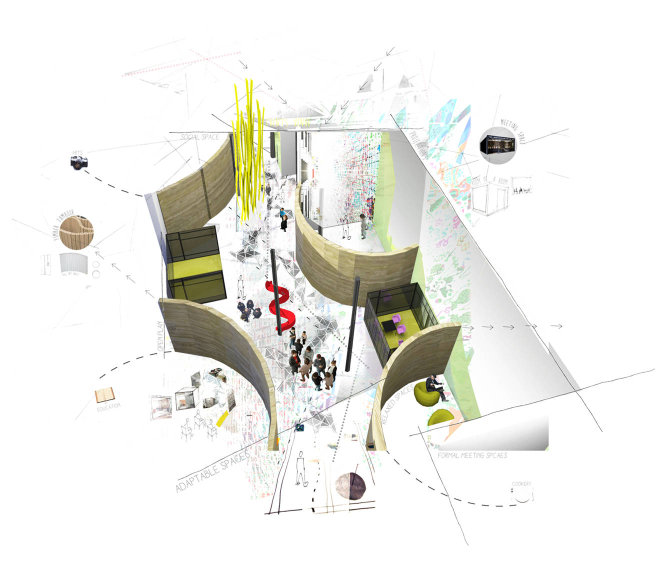 Thesis Project- Transparency - designstorie