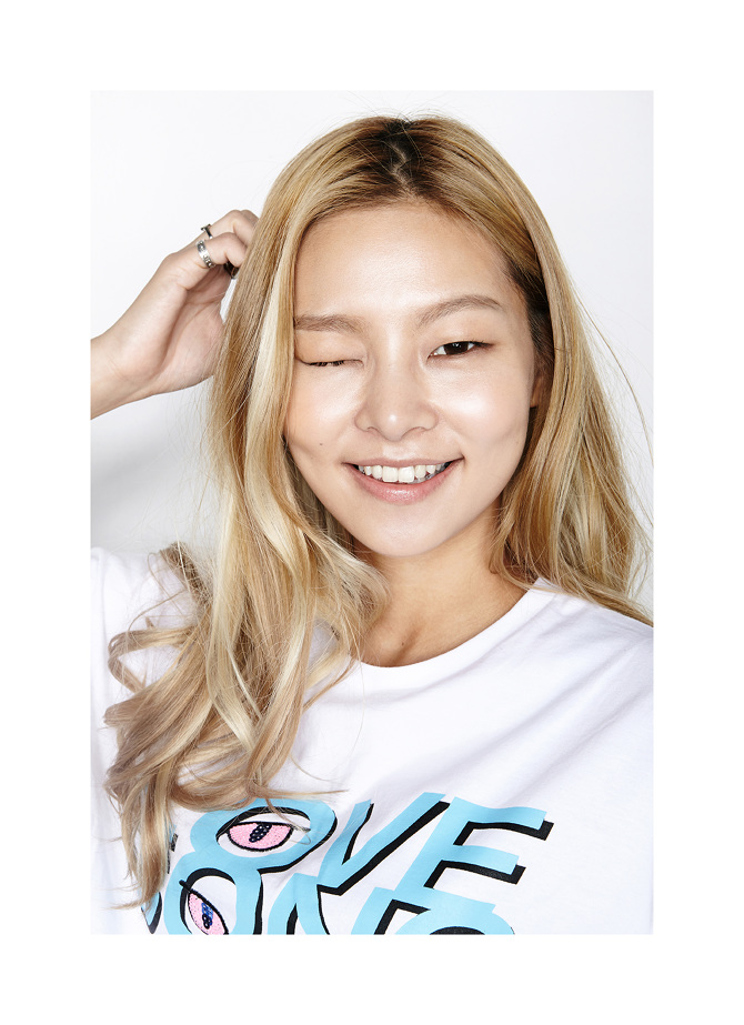 PORTRAIT - KIM NA EUN studio