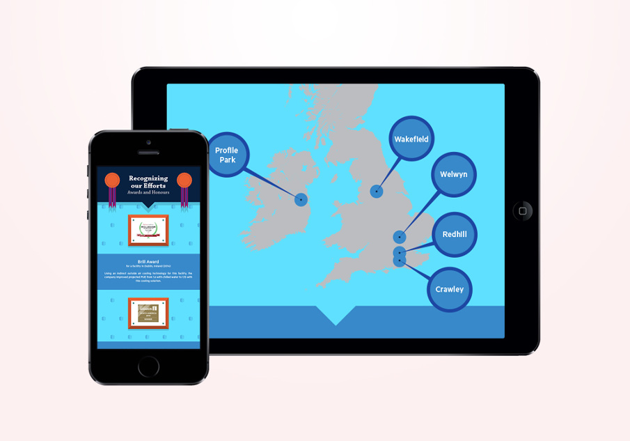 Visual.ly Infographics - Daleo