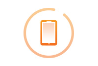 WP8 and Android app - UI-UX and WEB Graphic Design