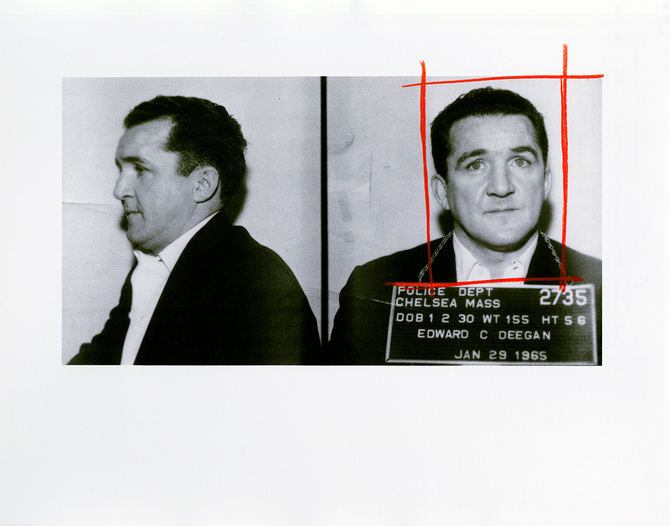 The Irish - Kelly O'Neill