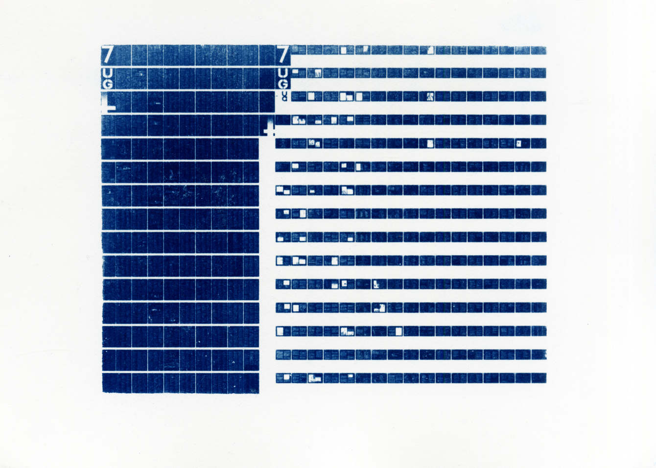 An Incomprehensive Catalogue of the University of Utah's Microfiche ...