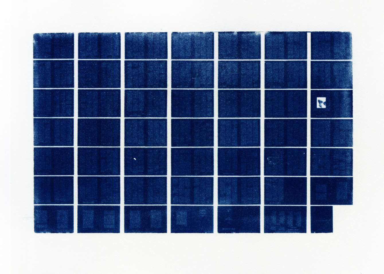 An Incomprehensive Catalogue of the University of Utah's Microfiche ...