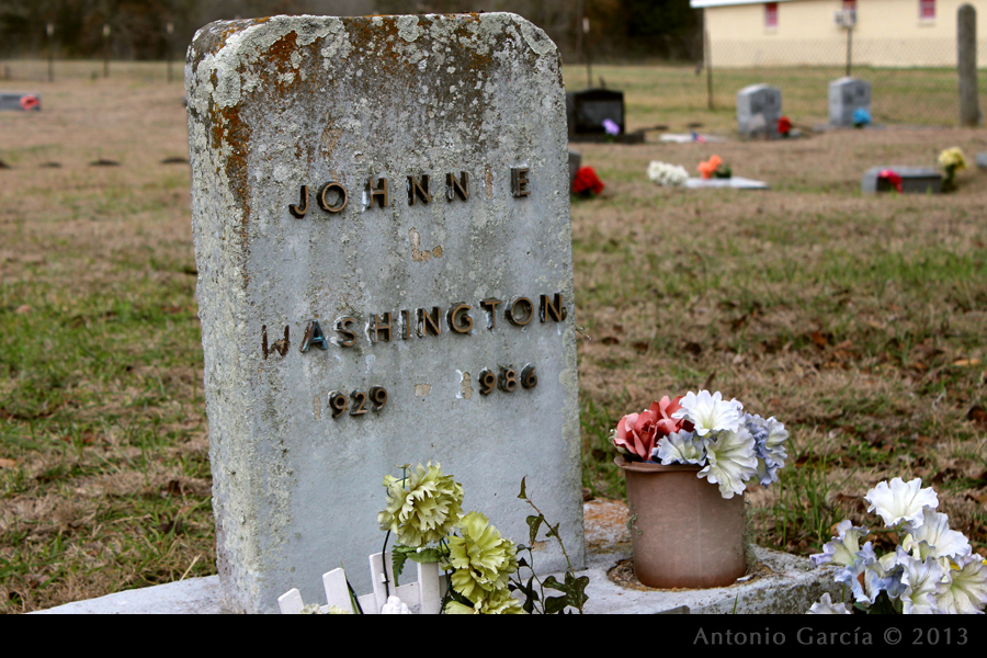 Fulshear Cemetery - Antonio Garcia's Portfolio