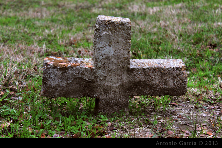 Fulshear Cemetery - Antonio Garcia's Portfolio