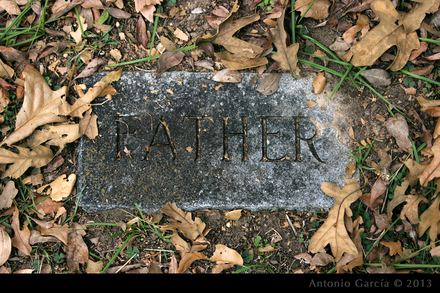 Fulshear Cemetery - Antonio Garcia's Portfolio