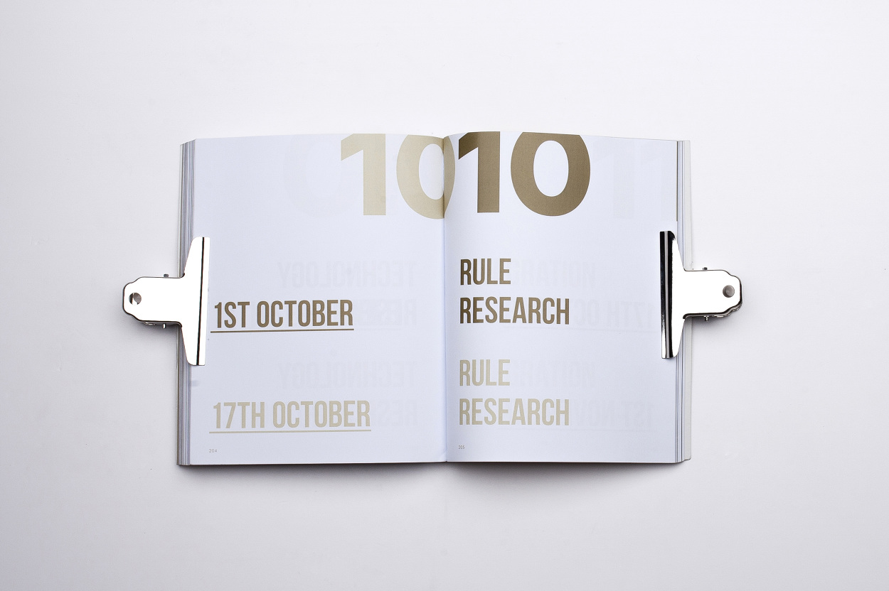 Arrogance - Design by zhanghaoting.com