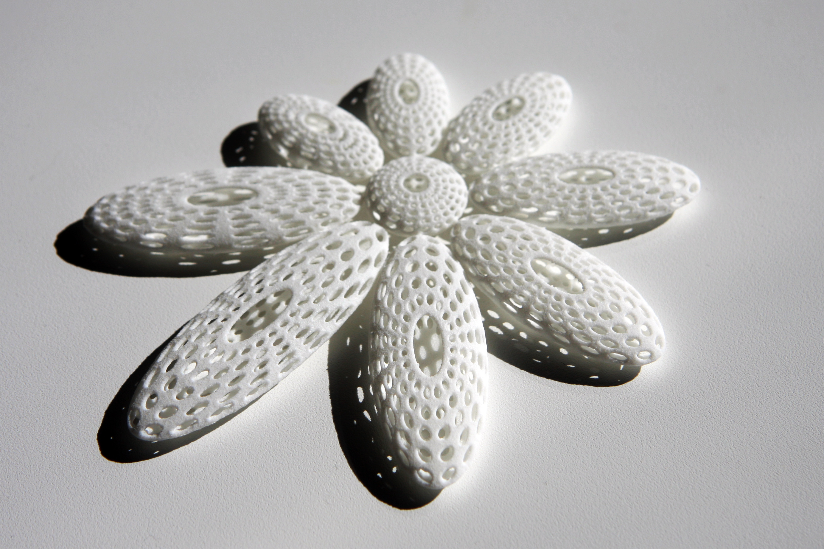 Systema03 flower pendulum - Systemalab