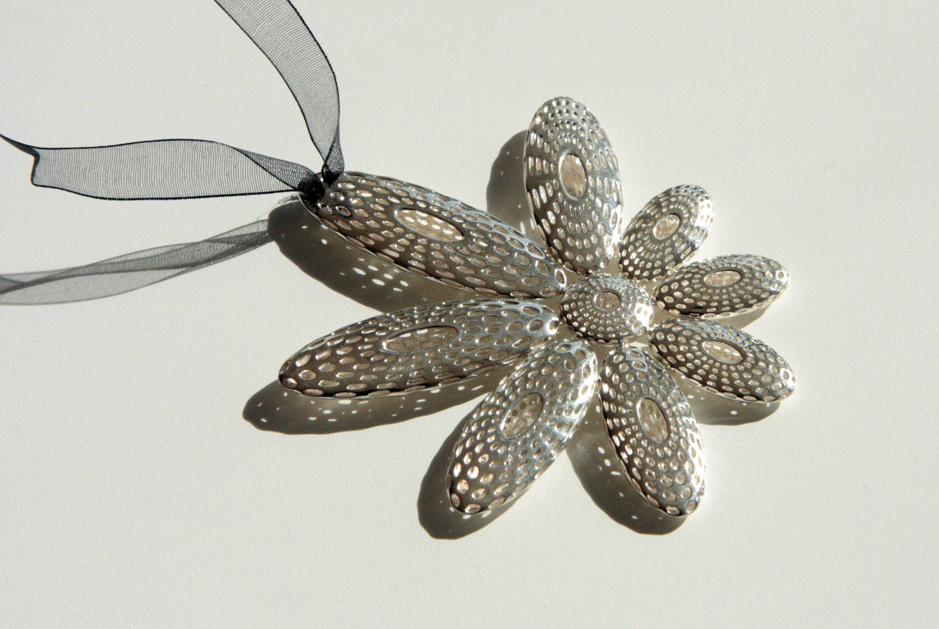 Systema03 flower pendulum - Systemalab