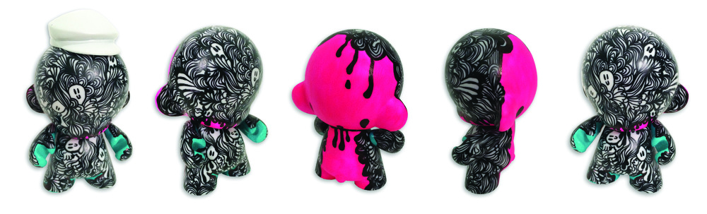 ViNYL FiGURES - KERRYNYC