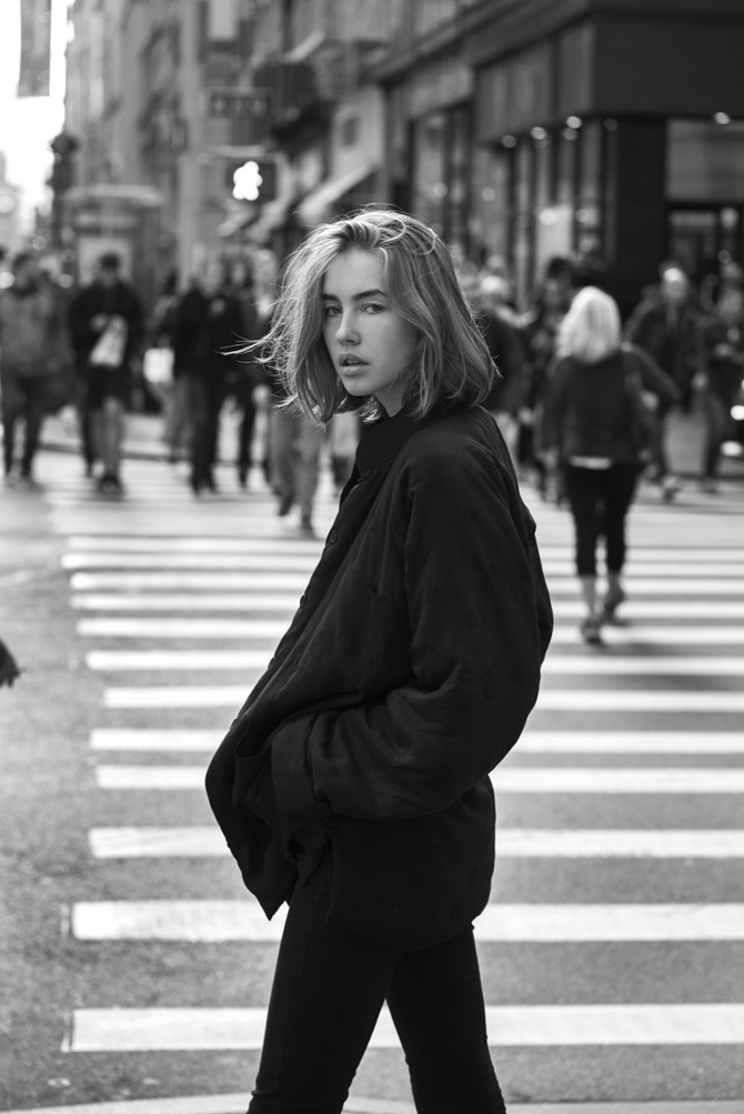 FEMME selection - Jan Malinowski Photography