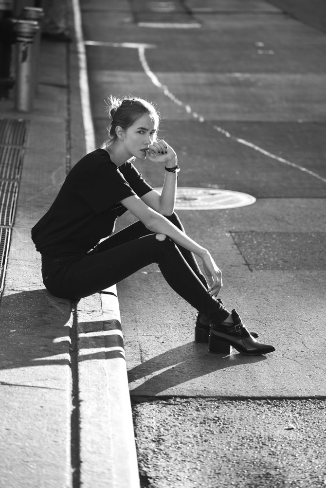 FEMME selection - Jan Malinowski Photography