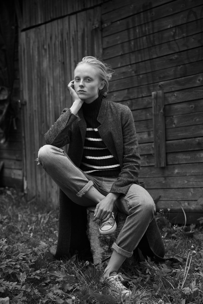 FEMME selection - Jan Malinowski Photography