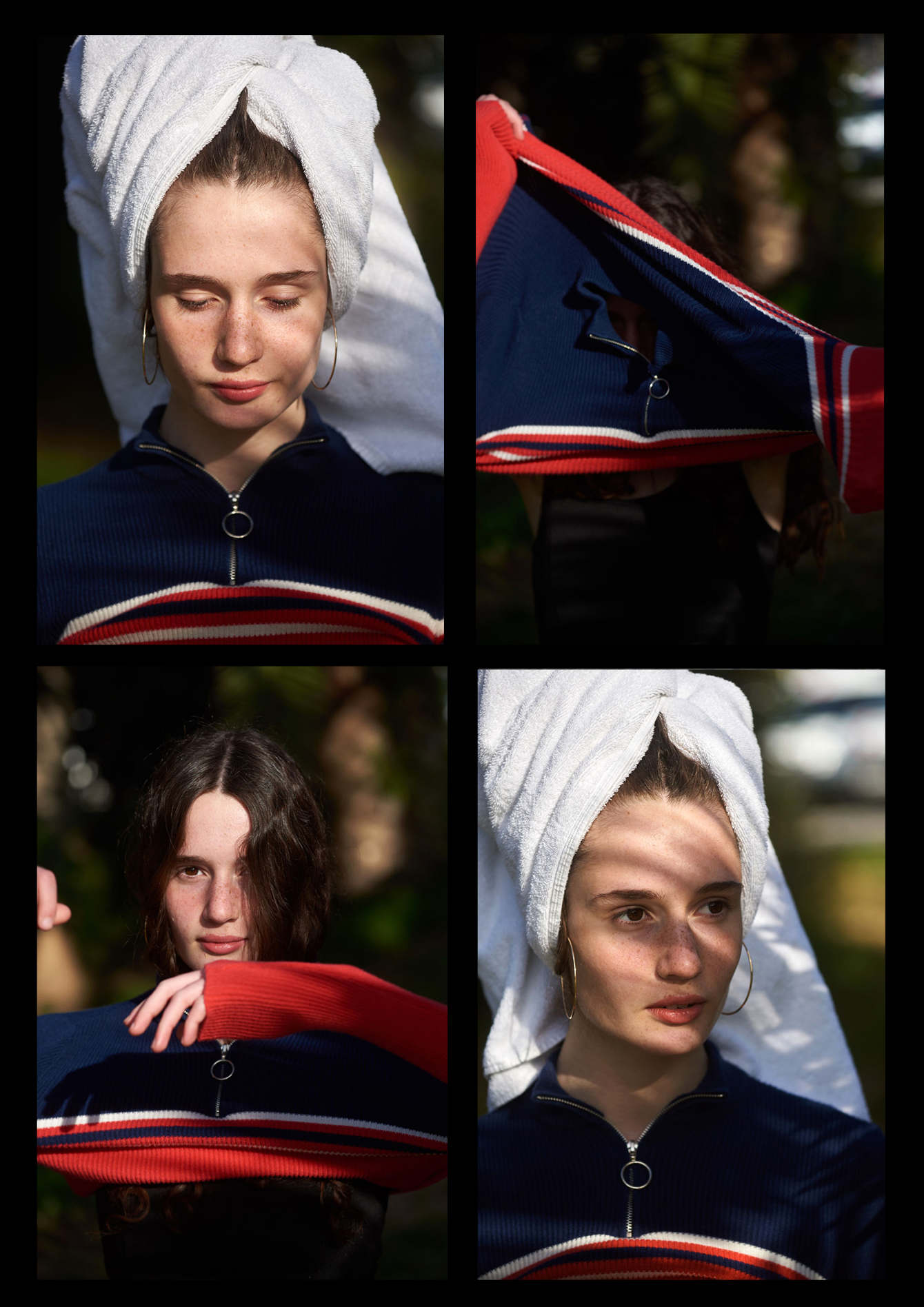 FEMME selection - Jan Malinowski Photography