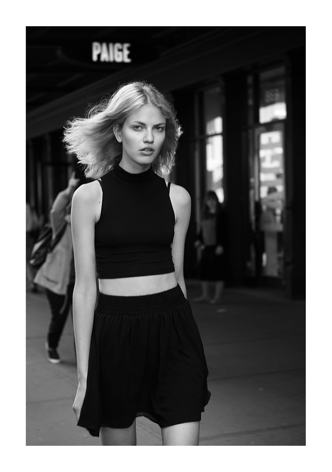 FEMME selection - Jan Malinowski Photography