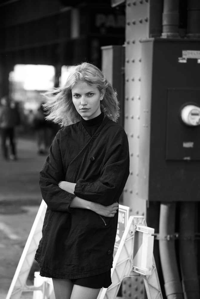 FEMME selection - Jan Malinowski Photography