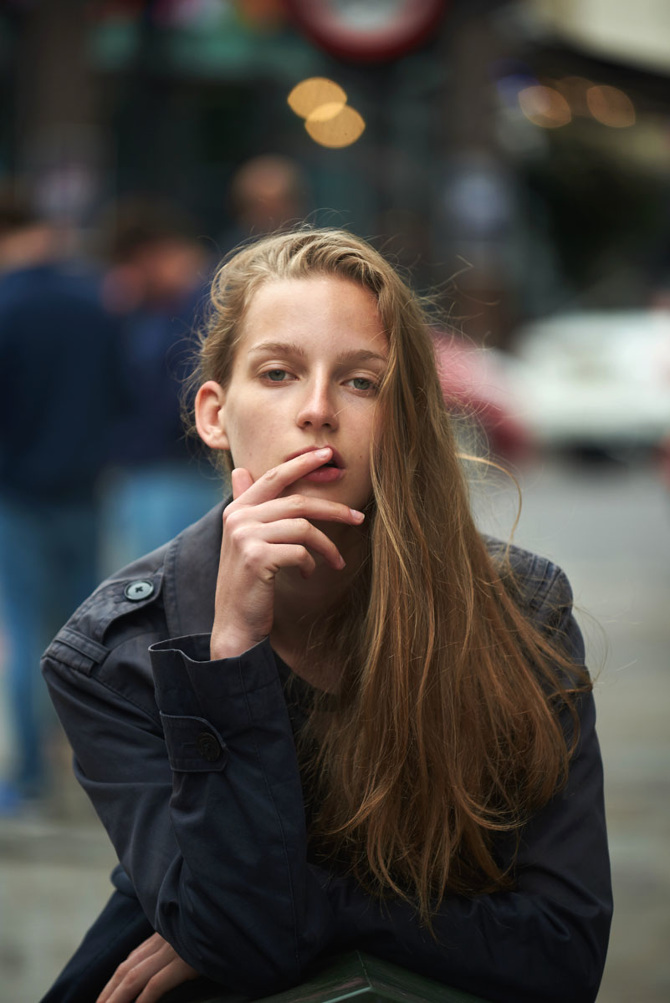 FEMME selection - Jan Malinowski Photography