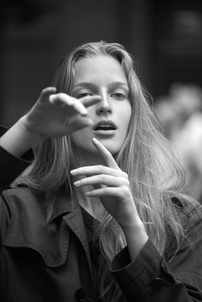 FEMME selection - Jan Malinowski Photography