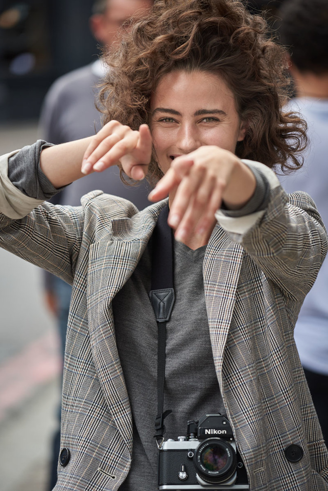 FEMME selection - Jan Malinowski Photography