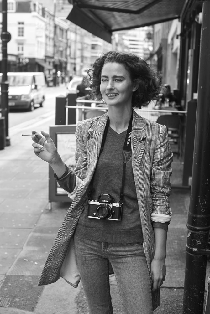 FEMME selection - Jan Malinowski Photography