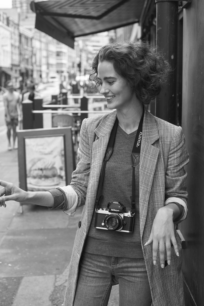 FEMME selection - Jan Malinowski Photography