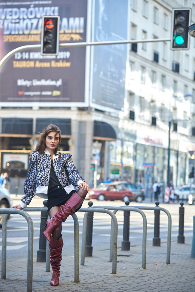 FEMME selection - Jan Malinowski Photography