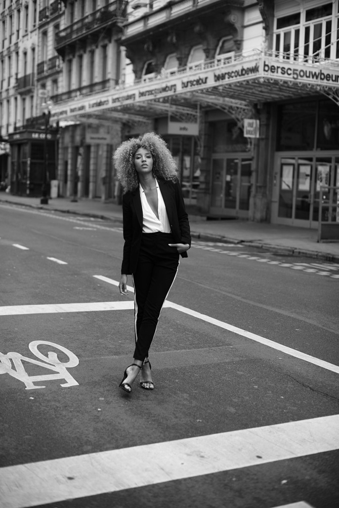 FEMME selection - Jan Malinowski Photography