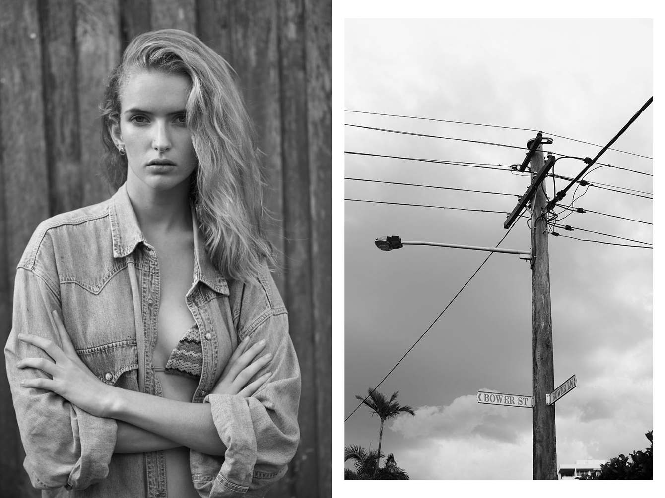 FEMME selection - Jan Malinowski Photography