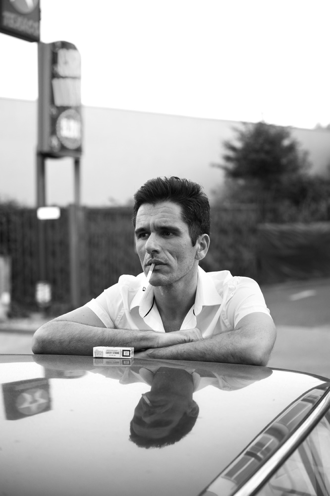 HOMME selection - Jan Malinowski Photography