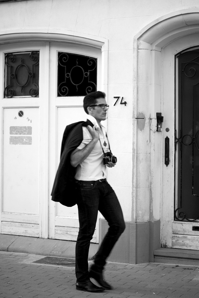 HOMME selection - Jan Malinowski Photography