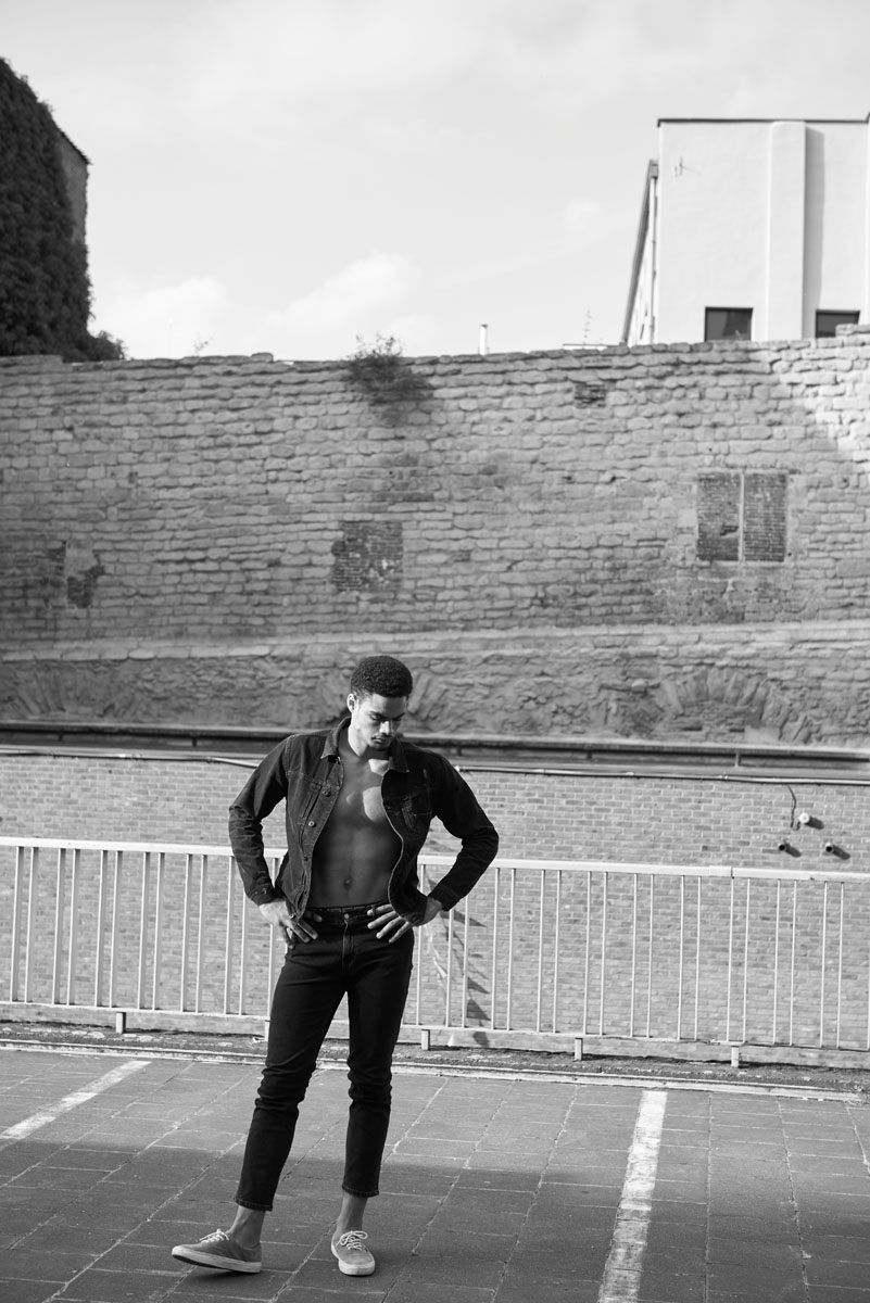 HOMME selection - Jan Malinowski Photography