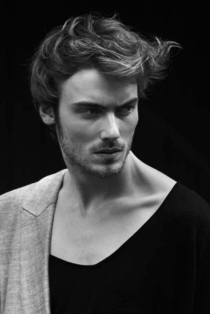 HOMME selection - Jan Malinowski Photography