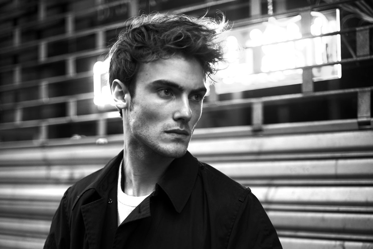 HOMME selection - Jan Malinowski Photography