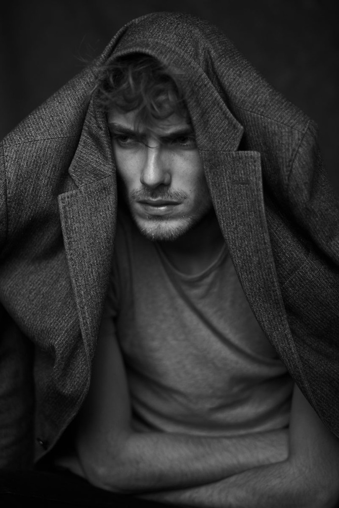 HOMME selection - Jan Malinowski Photography