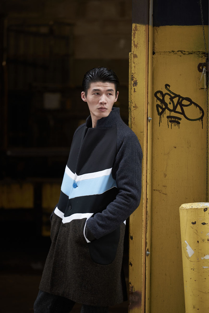 HOMME selection - Jan Malinowski Photography