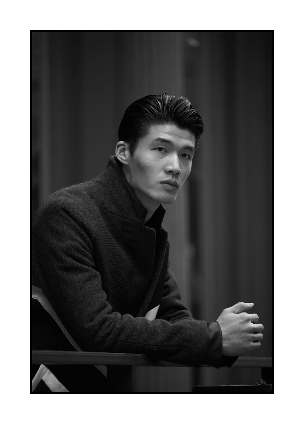 HOMME selection - Jan Malinowski Photography