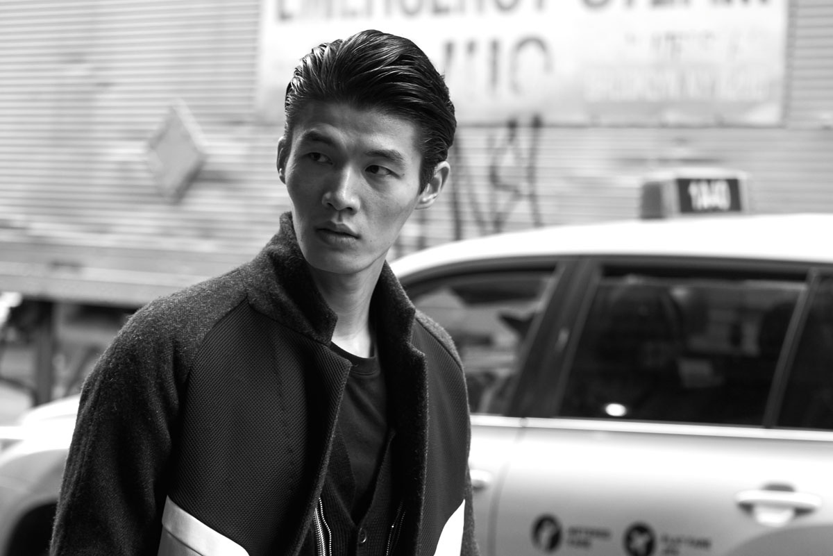 HOMME selection - Jan Malinowski Photography