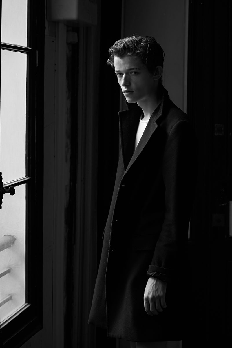 HOMME selection - Jan Malinowski Photography