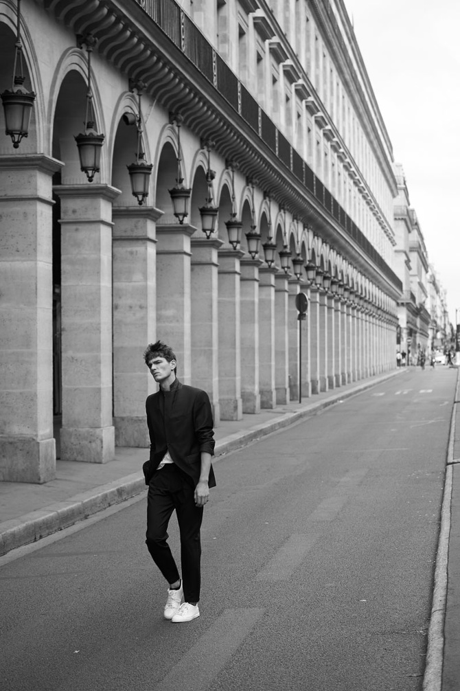 HOMME selection - Jan Malinowski Photography