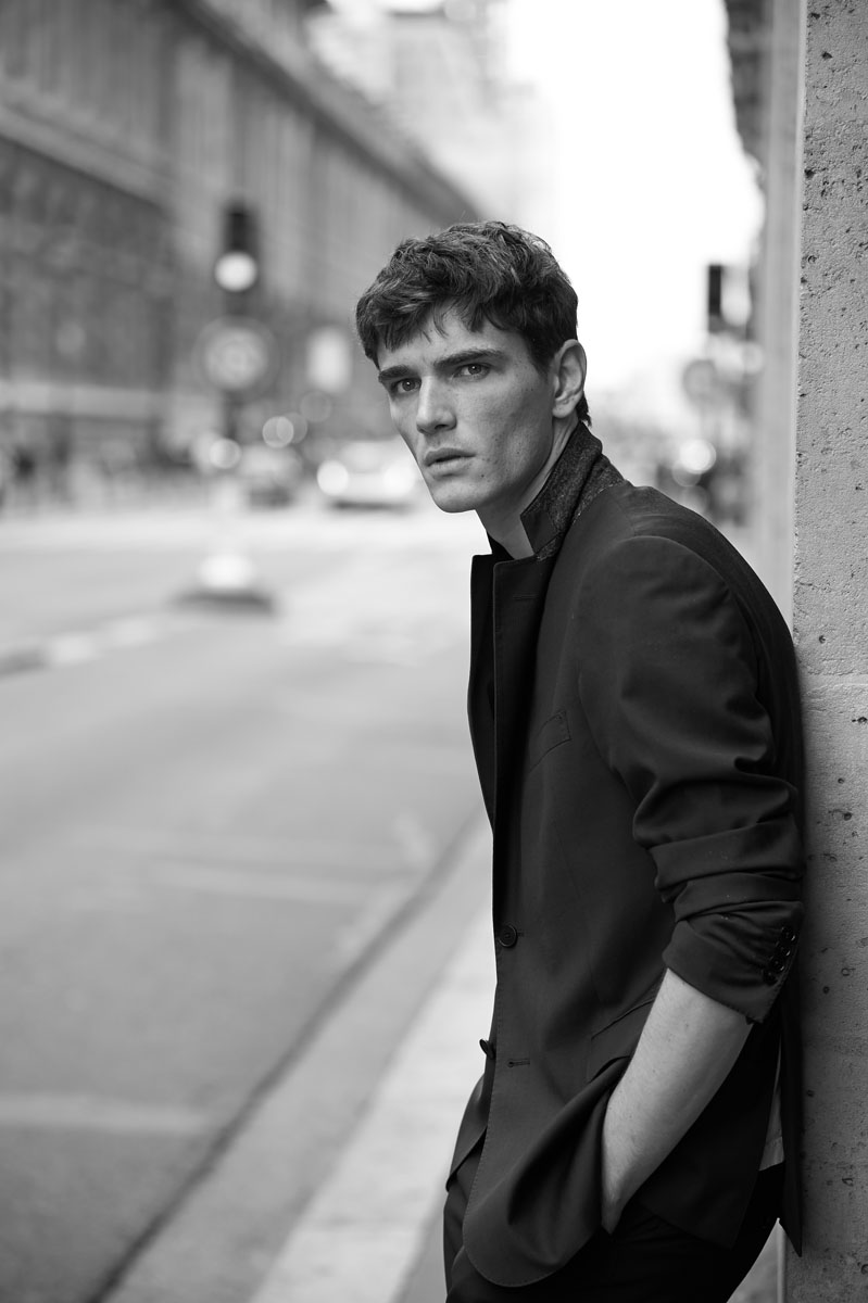 HOMME selection - Jan Malinowski Photography