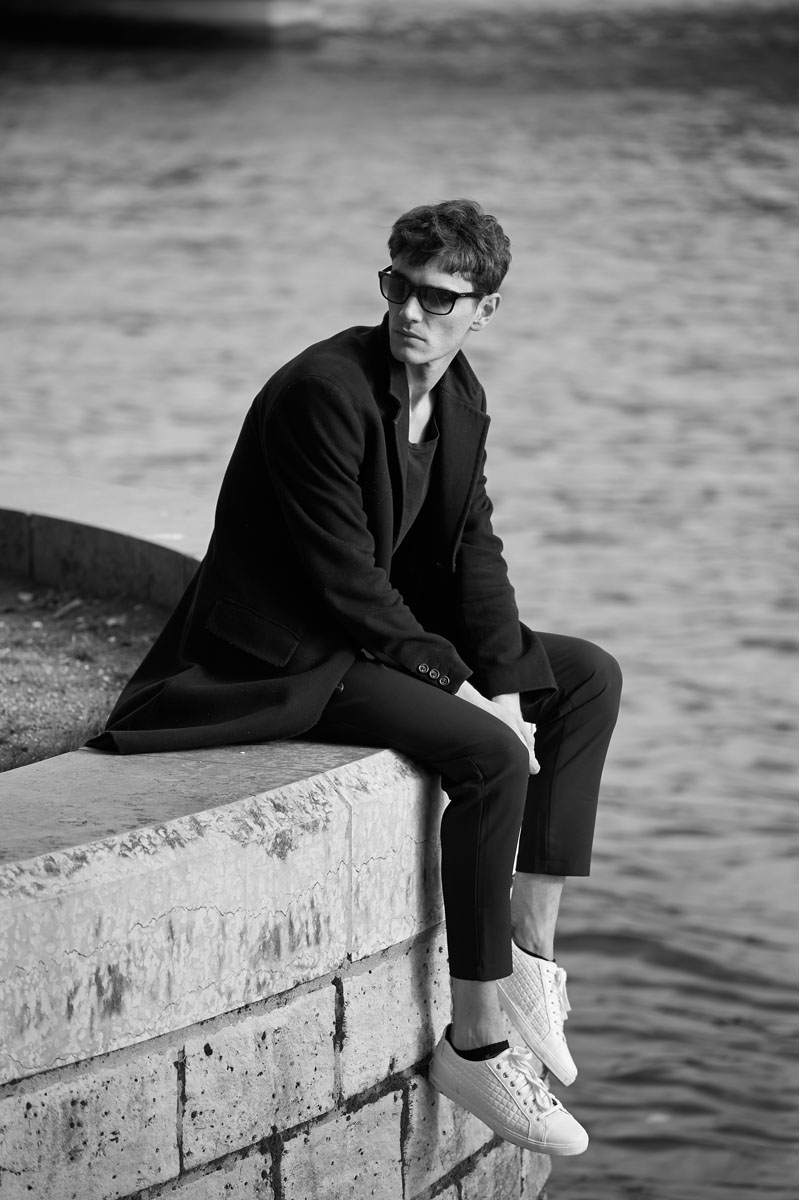 HOMME selection - Jan Malinowski Photography