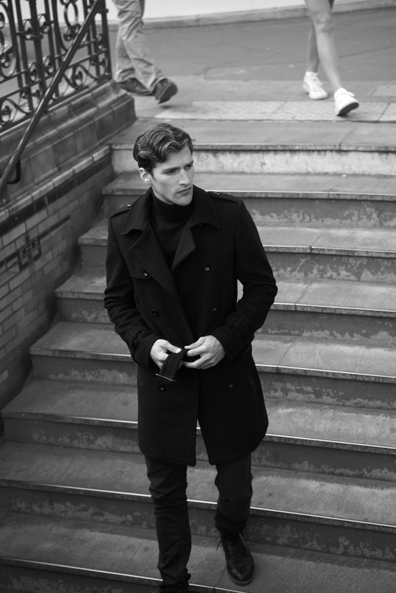 HOMME selection - Jan Malinowski Photography