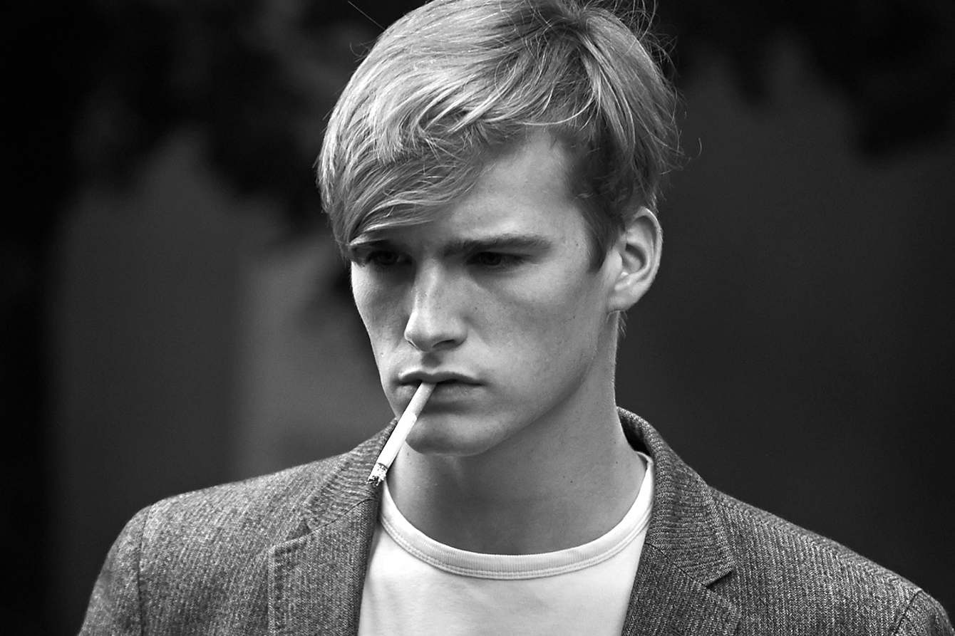 HOMME selection - Jan Malinowski Photography