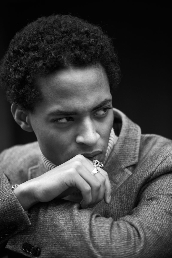 HOMME selection - Jan Malinowski Photography