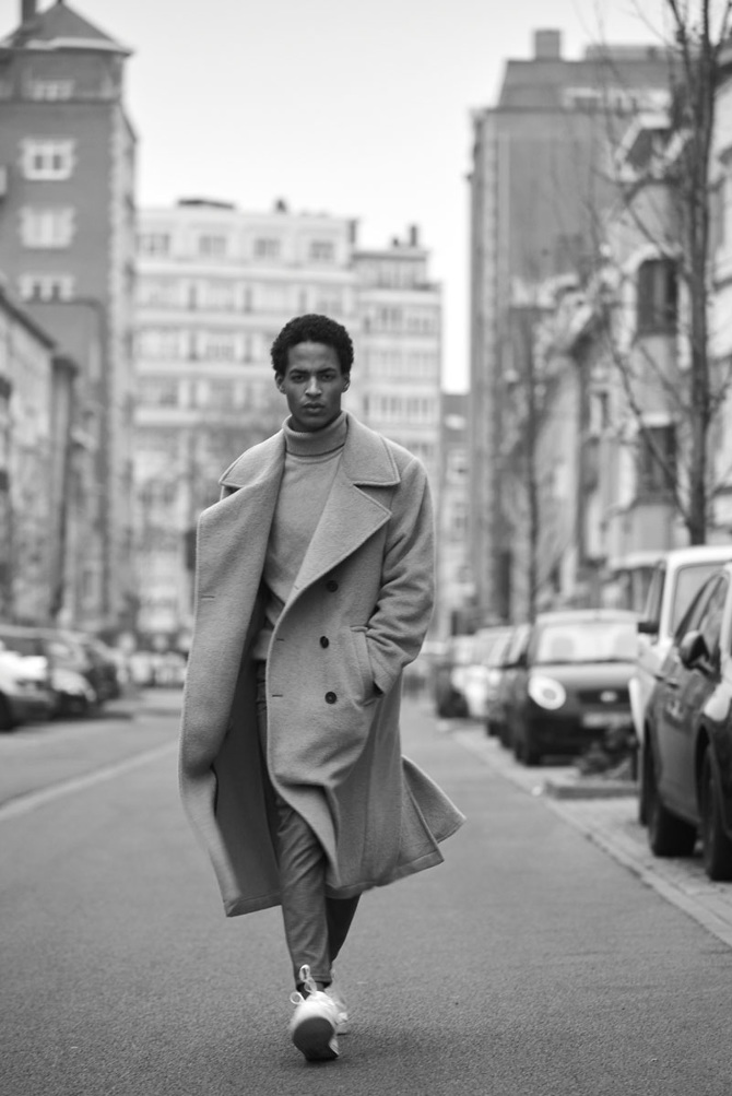 HOMME selection - Jan Malinowski Photography