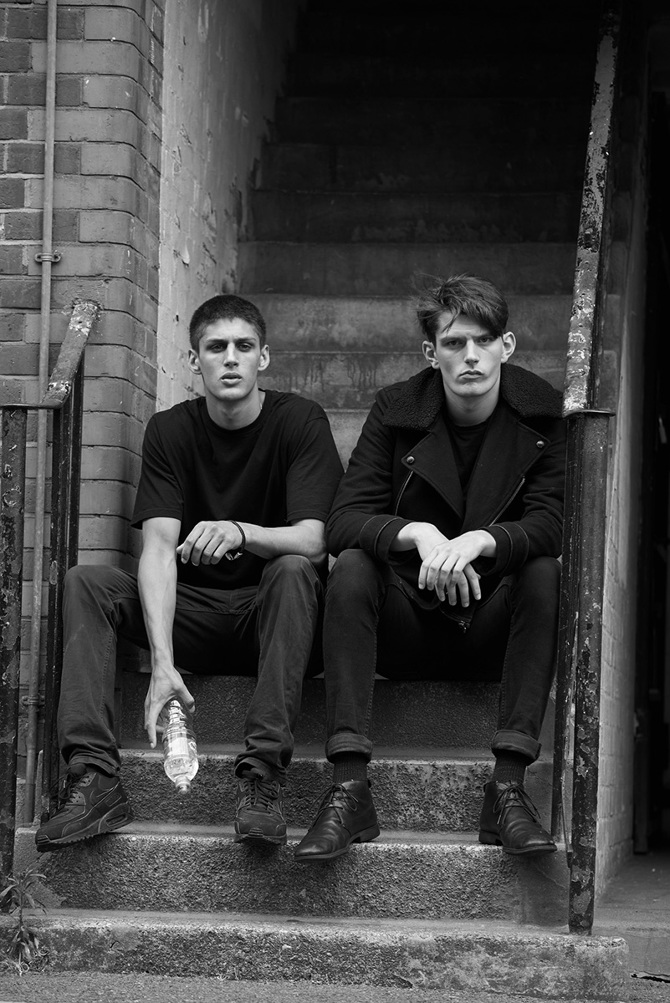 PERSONAL - Jan Malinowski Photography