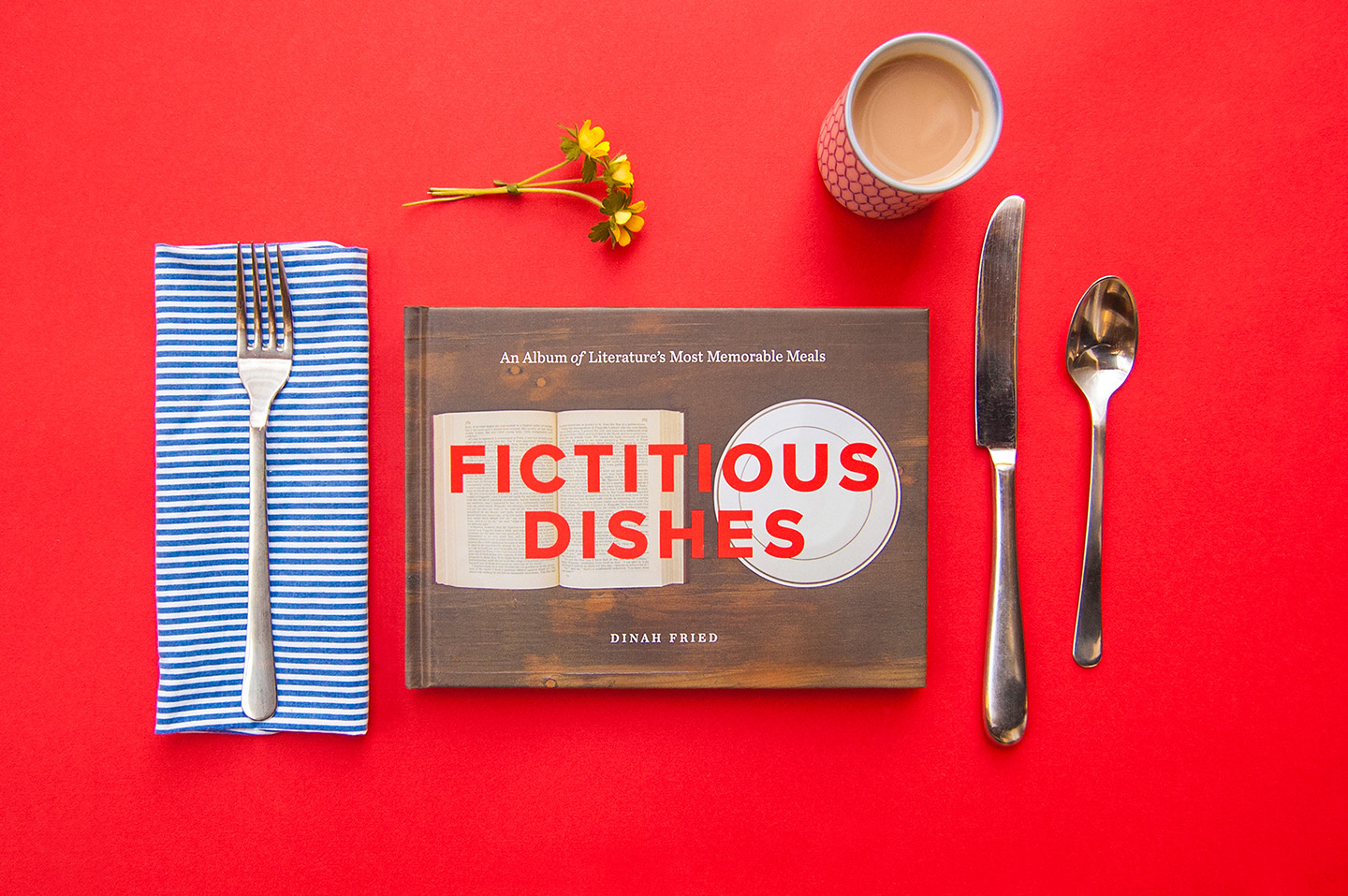 Fictitious Dishes