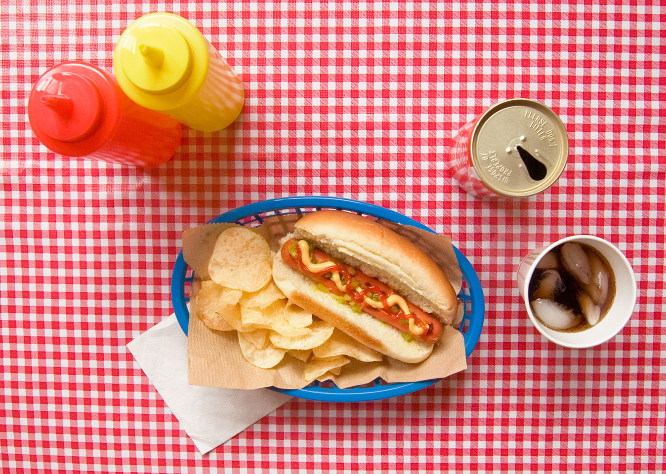 The Photos - Fictitious Dishes